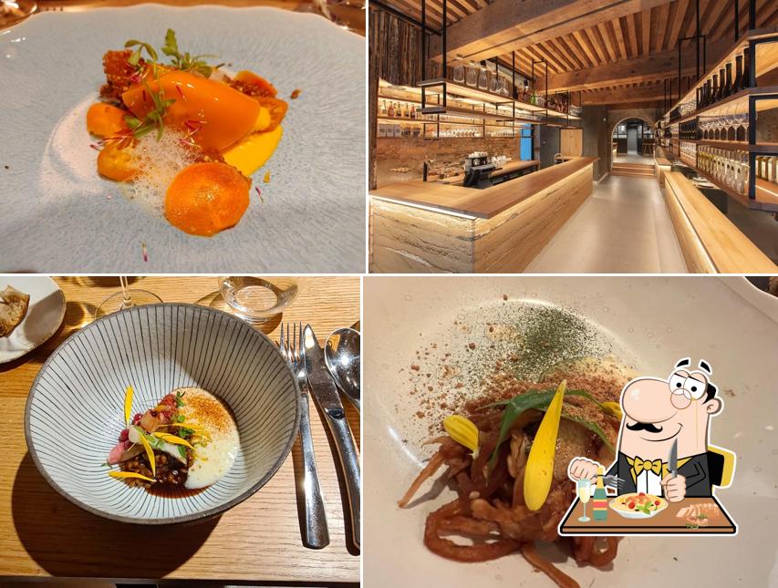 Culina Hortus, Lyon - Menu du restaurant, prix et avis