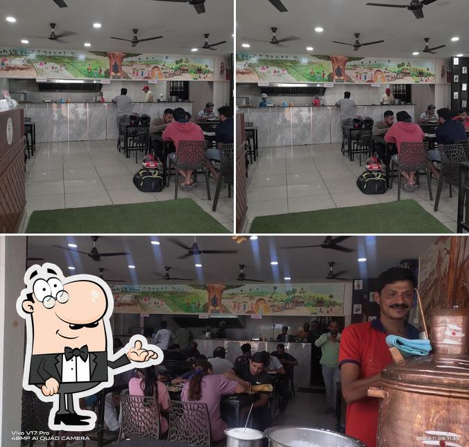 Ekadantha Hotel, Bengaluru - Restaurant menu, prices and reviews