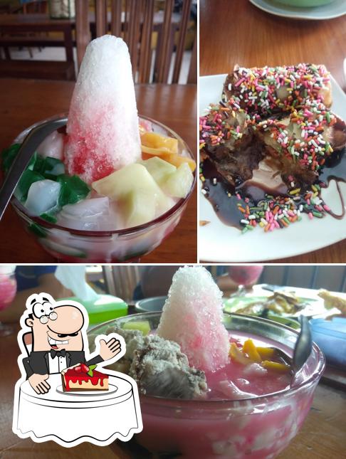 Es Pocong restaurant, Klaten - Restaurant reviews