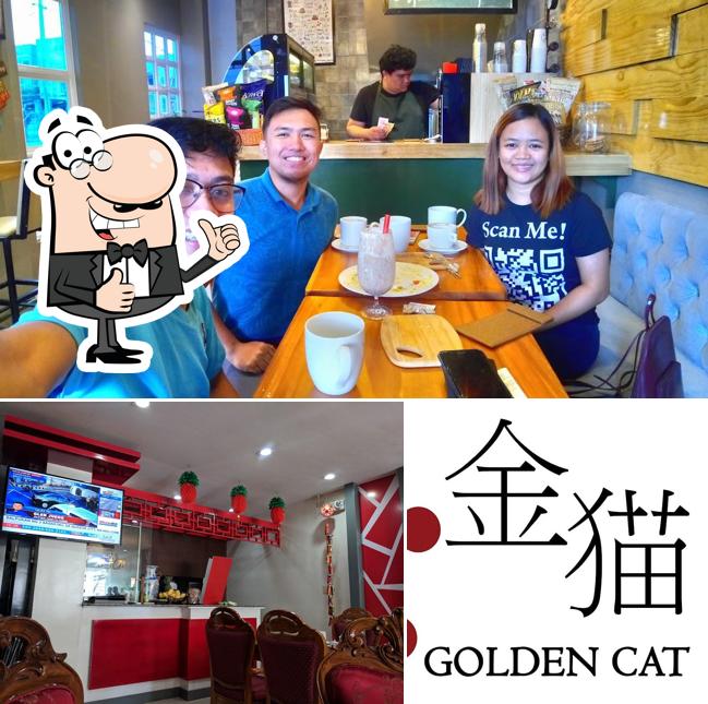 Golden Cat, Sorsogon City - Restaurant menu, prices and reviews