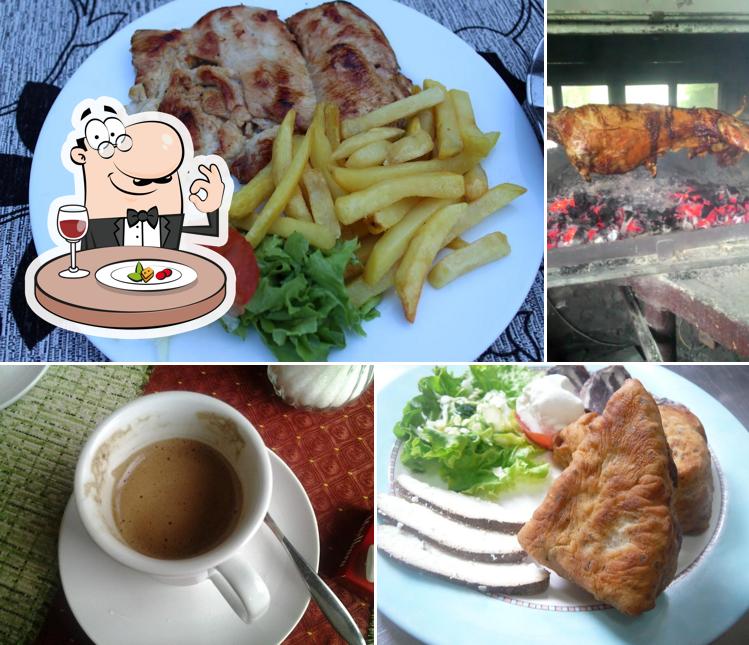 Top 5 restaurants in Olovo, october 2025 - Restaurant Guru