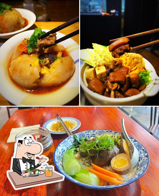 Hungry Paulie World Square in Sydney - Restaurant reviews