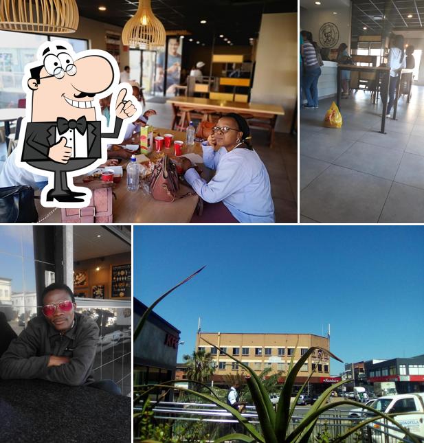 Top 7 restaurants in Tongaat, october 2025 - Restaurant Guru