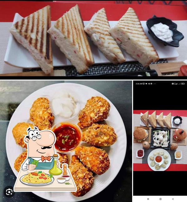 KGN Foods, New Delhi - Restaurant menu, prices and reviews