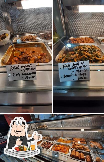 Lola Neh's Noodle House, Mandaluyong - Restaurant menu, prices and reviews