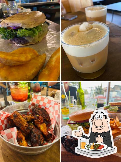 Mamuka’s grill, Cuernavaca - Menú del restaurante, precios y reseñas