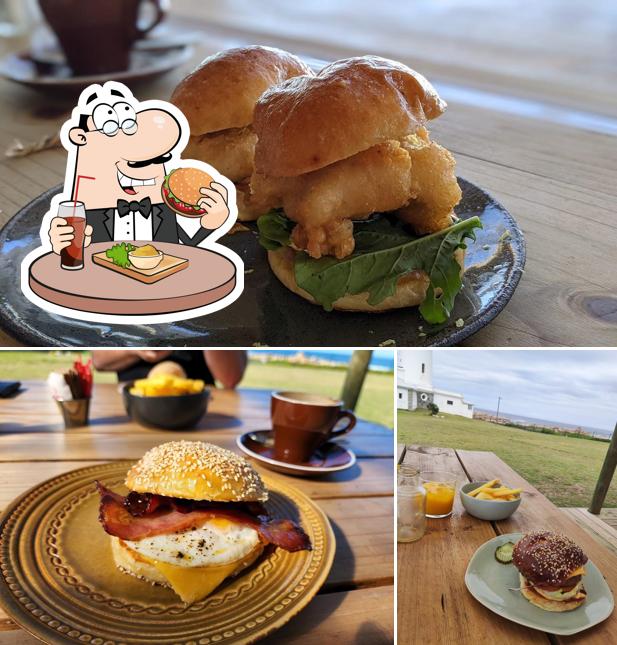 Nevermind, Saint Francis Bay - Restaurant menu, prices and reviews