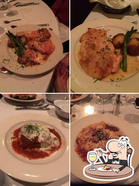 Nicola's Ristorante, Totowa - Restaurant menu, prices and reviews