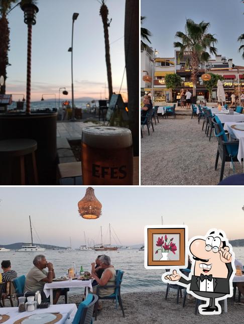 ODD Handmade Burgers Coctails + Bar + Cuisine, Bodrum - Restaurant reviews