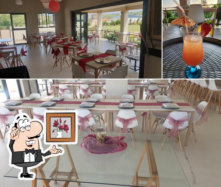 PEBBLES CAFE, Mthatha - Restaurant reviews