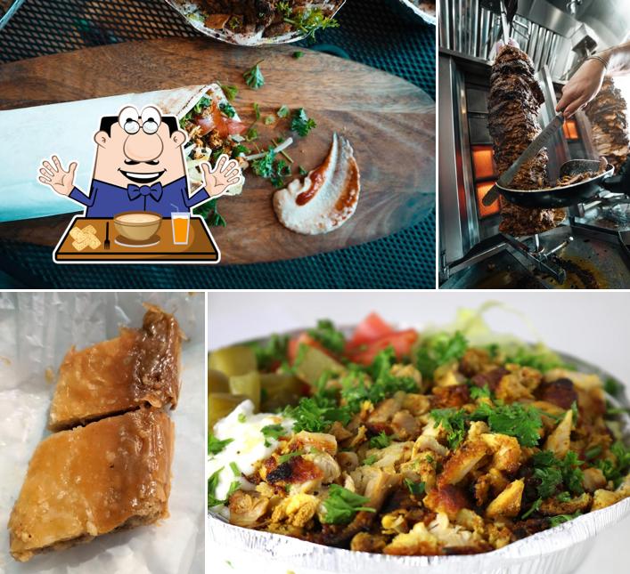 Pita My Shawarma, 3716 Butler St in Pittsburgh - Restaurant reviews