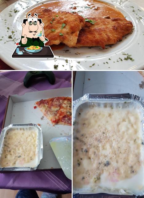 Pizzeria Delia, Ludwigshafen am Rhein - Speisekarte, Preise und Bewertungen