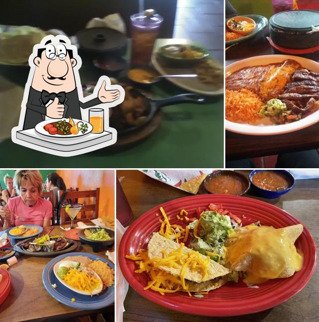 Rancho Grande Mexican in Center - Restaurant reviews