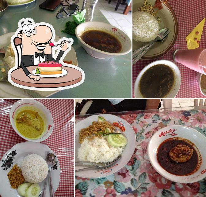 Rumah Makan Setia restaurant, Besuki - Restaurant reviews