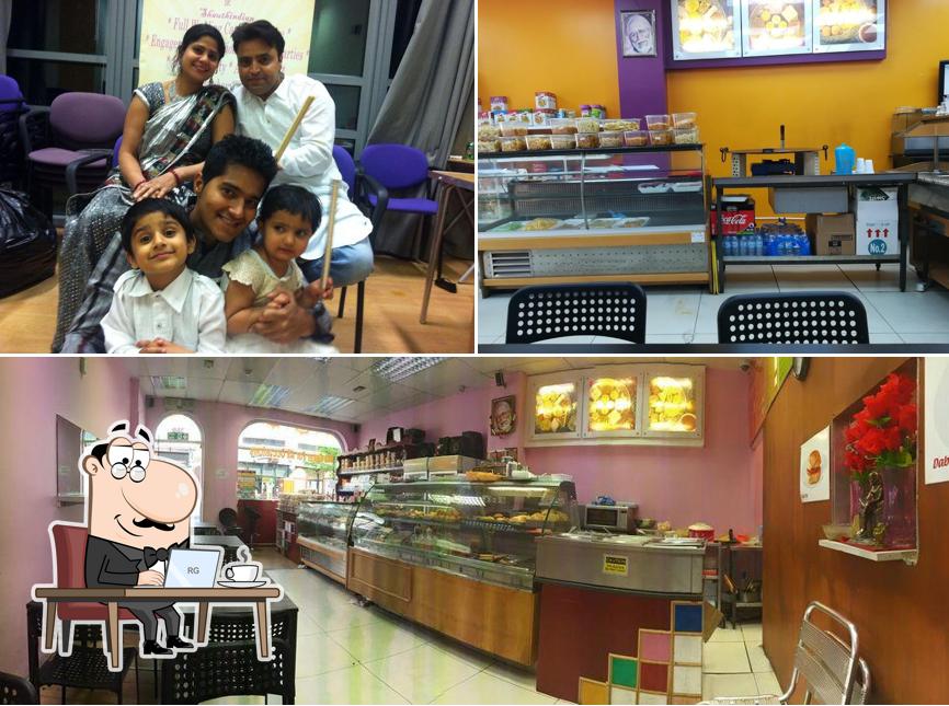 Saburi, Harrow - Restaurant menu, prices and reviews