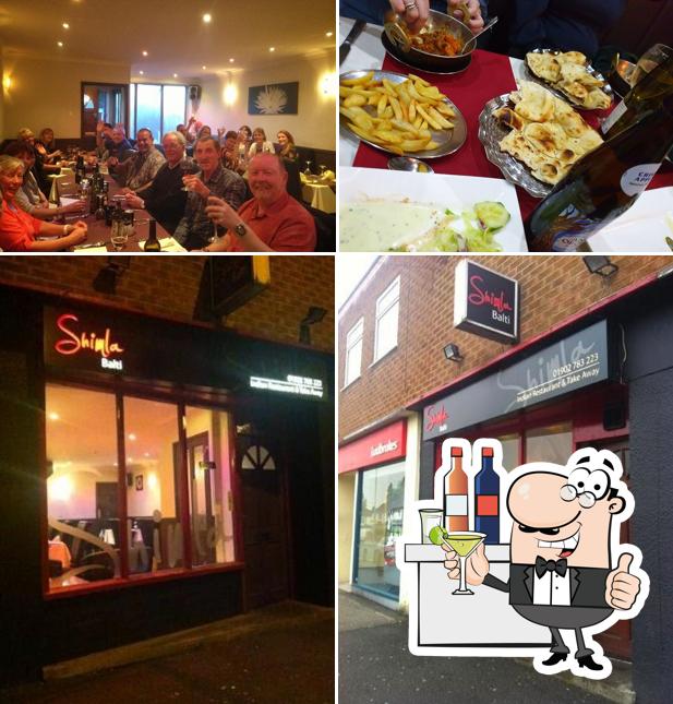 Top 10 restaurants in Wolverhampton, october 2025 - Restaurant Guru