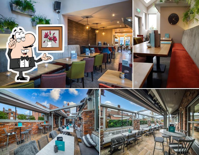 Top 7 pubs & bars in Wilmslow, december 2025 - Restaurant Guru