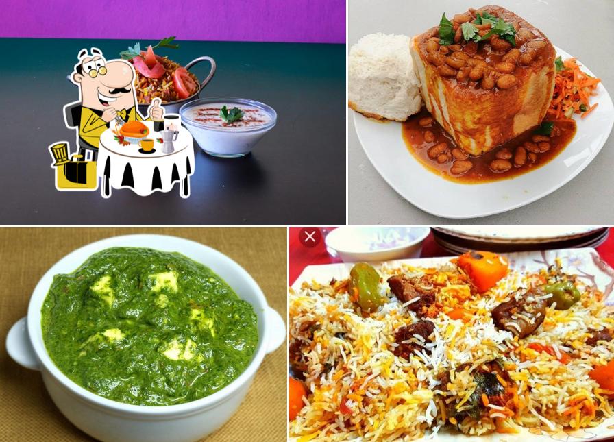 Taal Indian Restaurant & Take Away, Centurion - Restaurant reviews