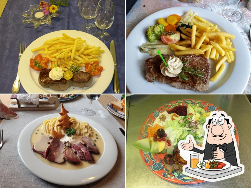 Alle Lokale in Lützelflüh , Sommer 2024 - Restaurant Guru