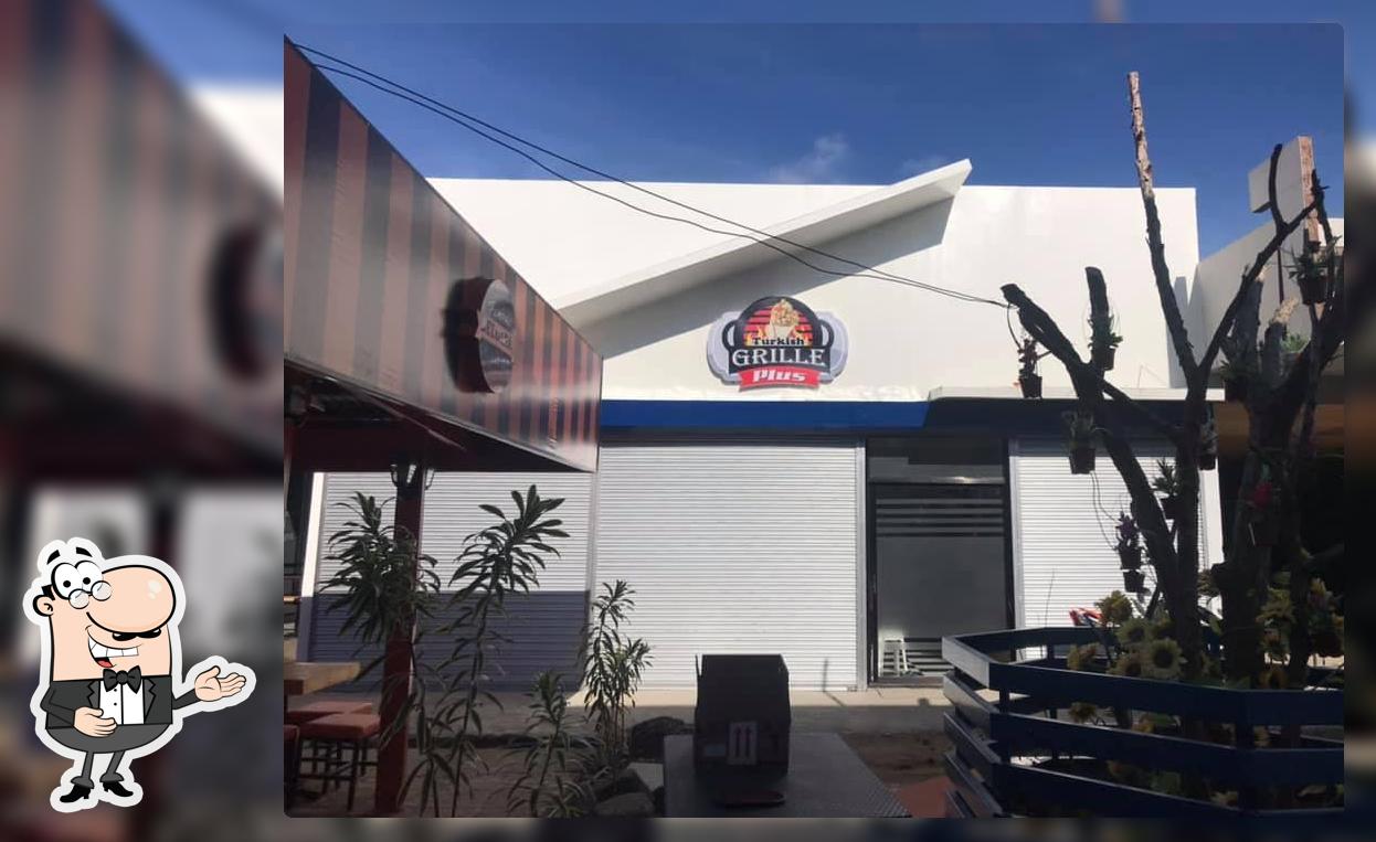 Turkish Grille Plus, Yubenco Tetuan restaurant, Zamboanga - Restaurant ...