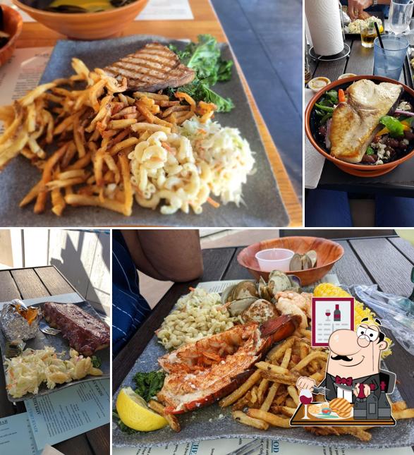River Grill, Tonawanda - Restaurant menu, prices and reviews