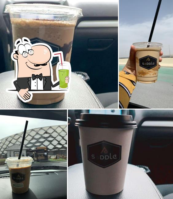 Saddle cafe, Al Ain - Restaurant menu, prices and reviews