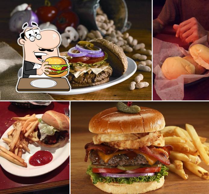 Original Roadhouse Grill, Medford - Restaurant menu, prices and reviews