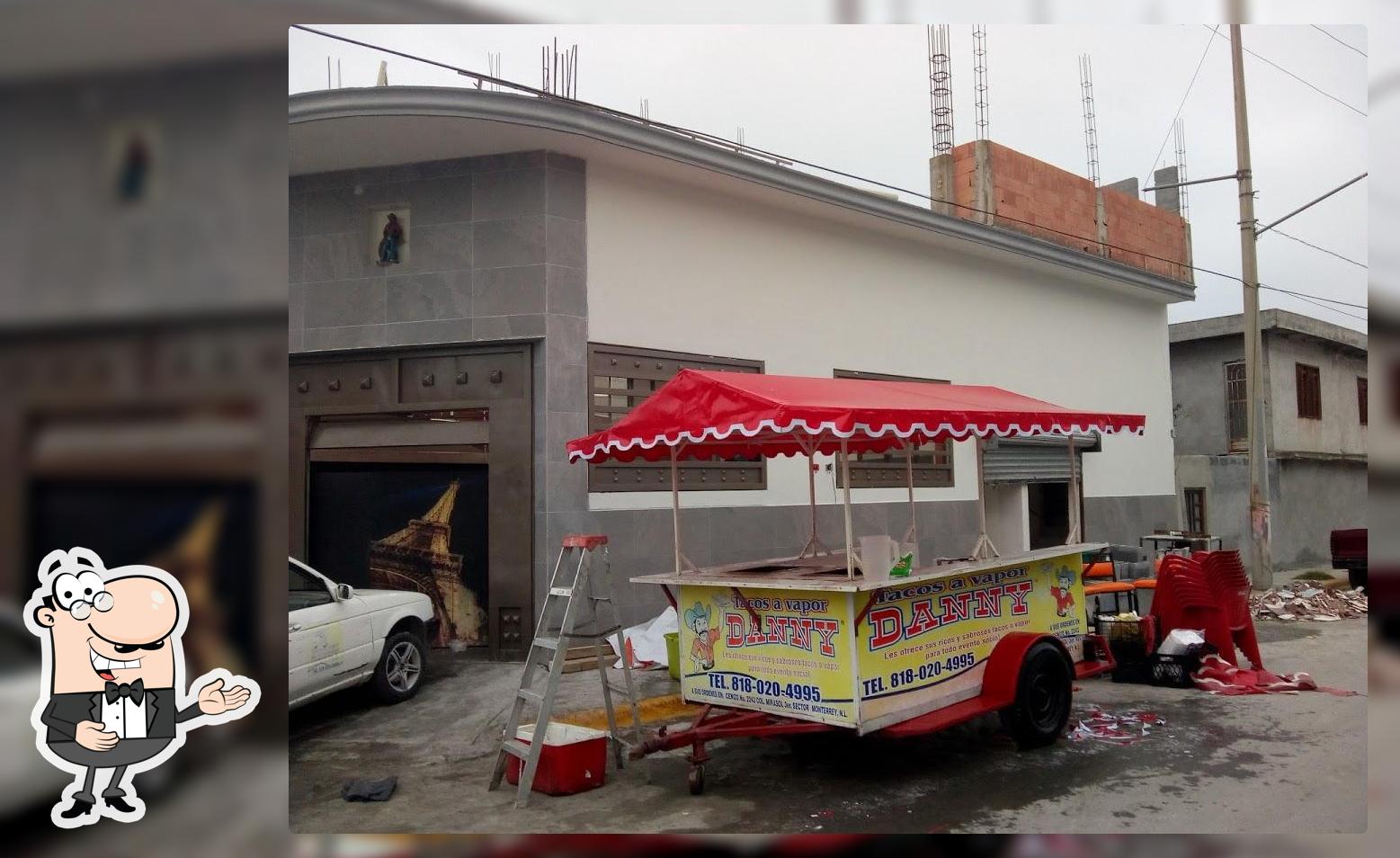 Encuentra el mejor sitio para comer en Parque Industrial Ciudad Mitras, invierno 2023 ...