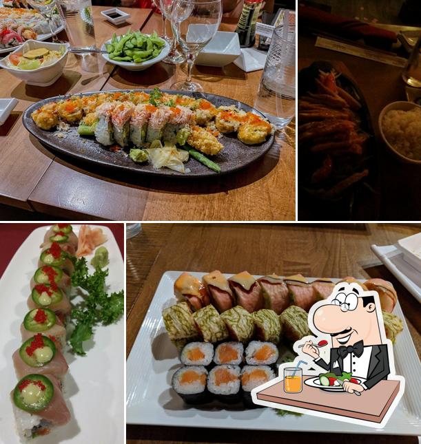 Takara 88, Middleton - Restaurant menu, prices and reviews