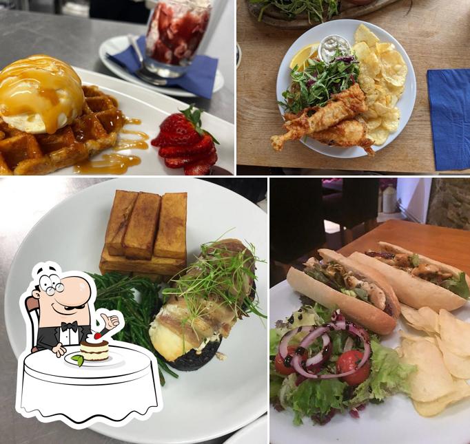 Top 5 restaurants in Salcombe, august 2025 - Restaurant Guru