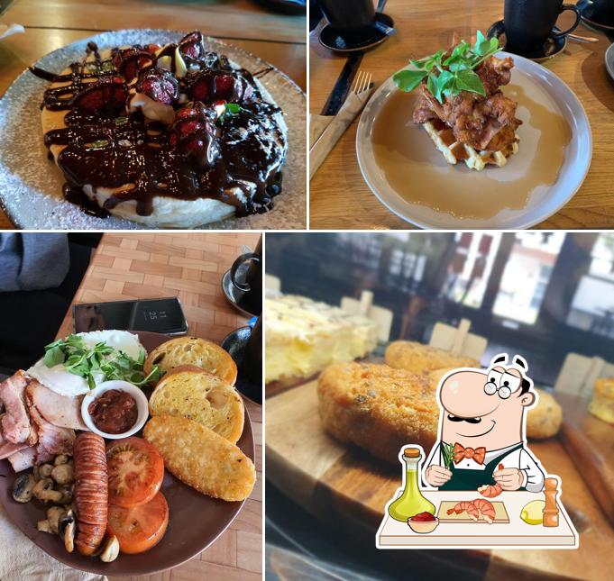Top 5 restaurants with chicken in Wallaroo, may 2025 - Restaurant Guru