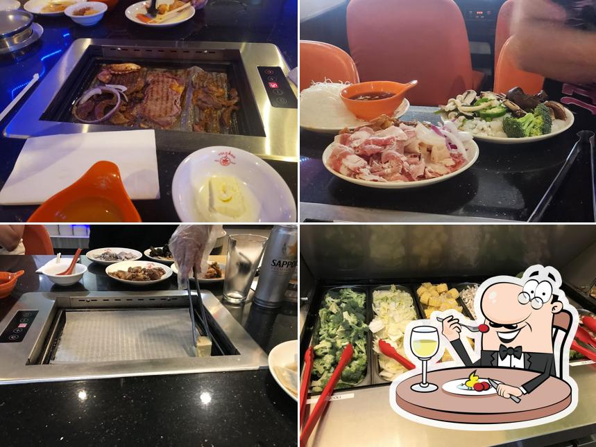 Lao Jia Hot Pot & BBQ, Tallahassee - Restaurant menu, prices and reviews
