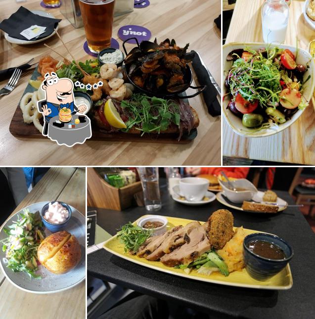 Find the best place to eat in Thurso, summer 2024 - Restaurant Guru
