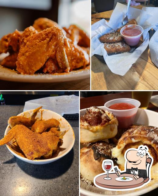 Yoli's Cucina & Crafthouse, 1101 PA-885 in Jefferson Hills - Restaurant ...