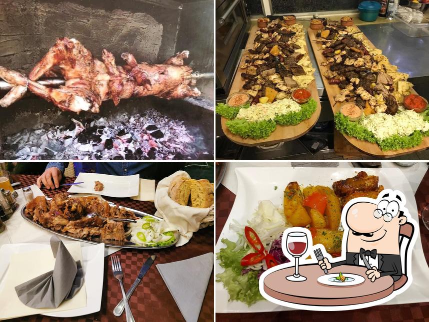 Restaurant Una, München - Speisekarte, Preise und Bewertungen