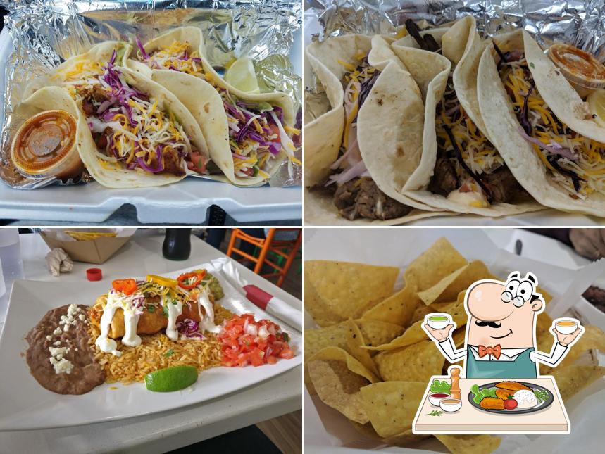 Top 5 restaurants with mexican tacos in Reston, december 2024 ...