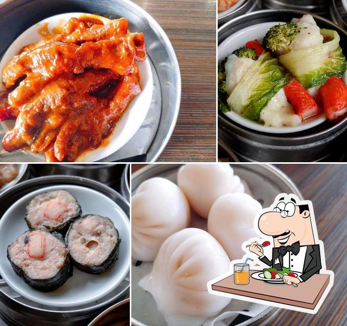 Han Pao Tea House restaurant, Mandaluyong, Mandala Park - Restaurant ...