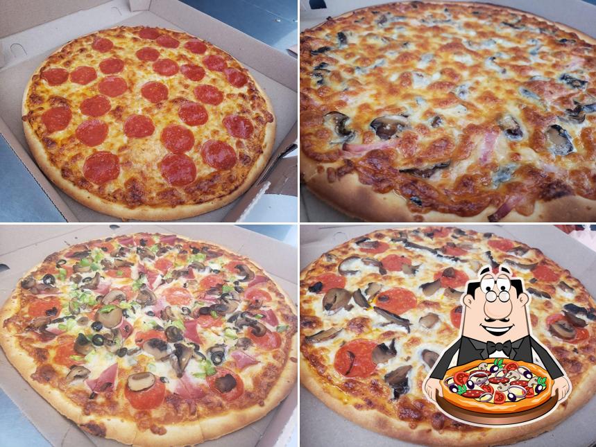 Family's pizza Vinoramas restaurant, Culiacán - Restaurant reviews