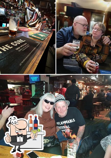 Arctic Bar in Dundee - Restaurant reviews