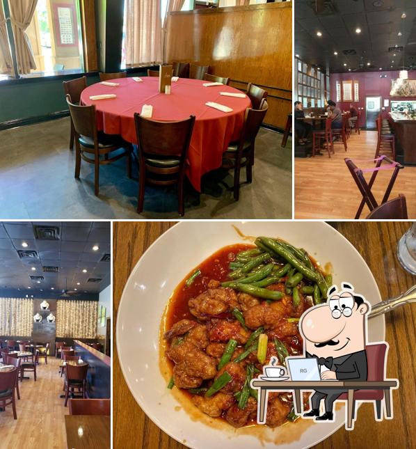 Azu Lucy Ho's, Tallahassee - Restaurant menu, prices and reviews