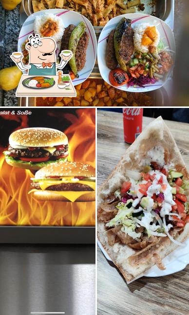 Karl Marx Grill BBQ, Berlin - Restaurant reviews