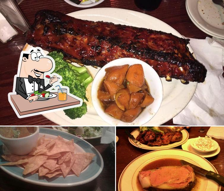 The Spare Rib, Commack - Restaurant menu, prices and reviews
