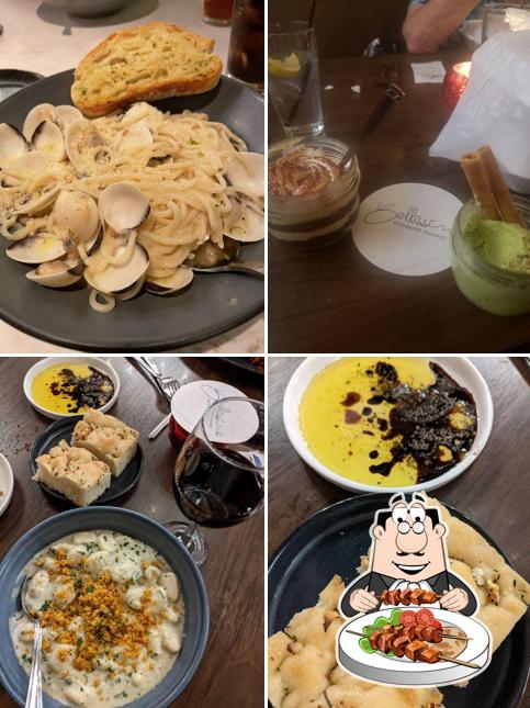 Bellissimo Ristorante Italiano, Tucson - Restaurant menu, prices and ...
