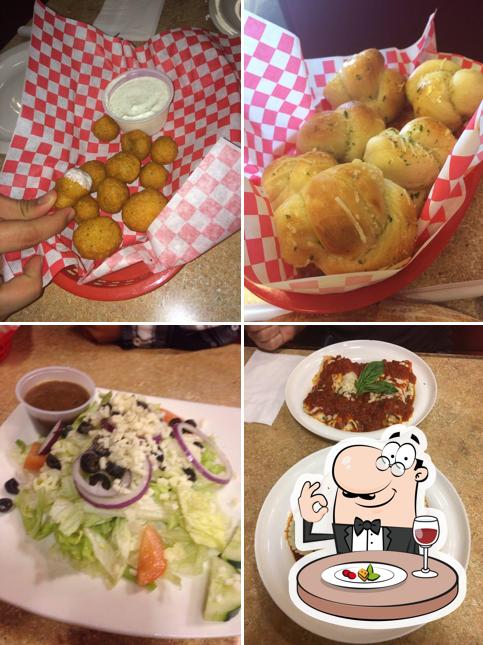 Biaggio's Pizzeria, 4235 S Fort Apache Rd #160 in Las Vegas ...