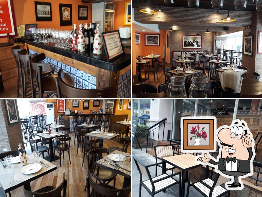 Best spanish tapas in Parañaque restaurants, spring 2024 - Restaurant Guru