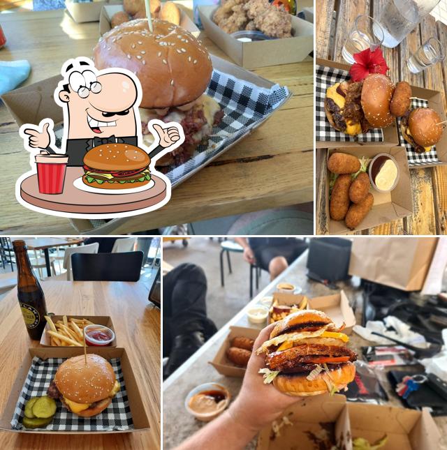 BurgerFreak Belmont, Belmont - Restaurant menu, prices and reviews