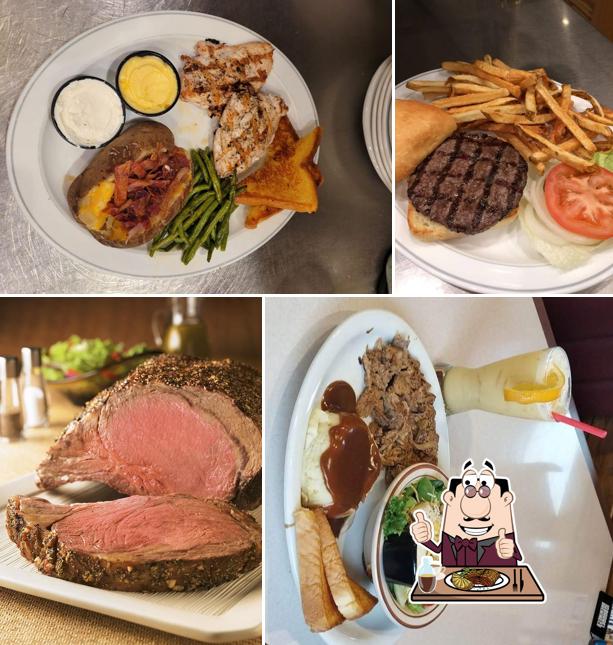 Big Mike and Busters, Hollister - Restaurant menu, prices and reviews