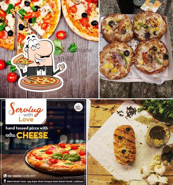 Bake 'n' Grill (The Cozy Box), Ludhiana - Restaurant menu, prices and ...