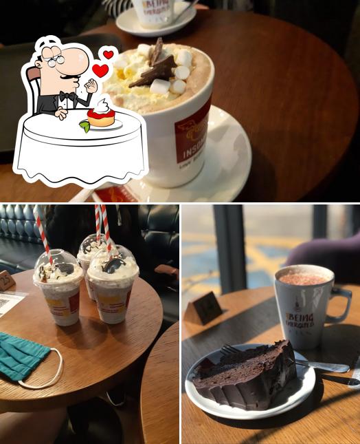 Insomnia Coffee Company - Littleover @ Central Co-op, Derby ...