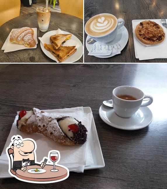 Strabuono Coffee, Saint Paul's Bay - Restaurant menu, prices and reviews